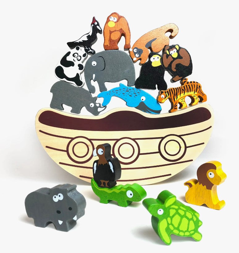 Ark Animal Stacker – Castleberry Shop